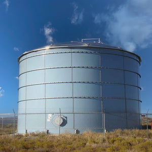 Potable Water Safe Epoxy Coating for Corrosion Resistance - CeRam Kote ...