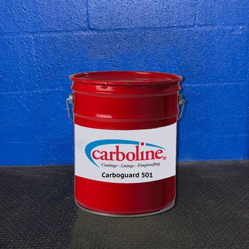 Carboguard 501 Epoxy Filler for Concrete & Masonry - 3.6 Gal Kit ...