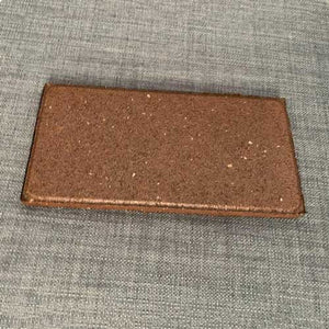 EcoFlex - Rubber Side Sample — Material Warehouse