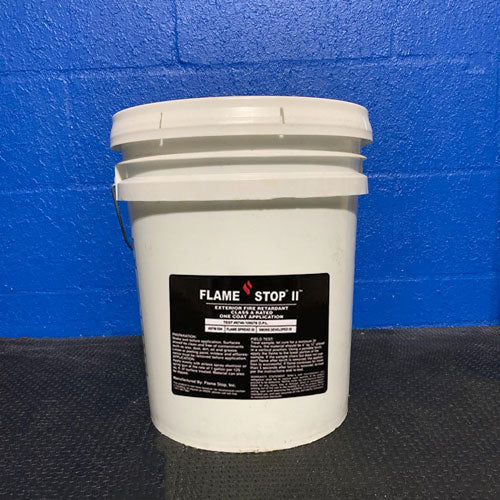 Flame Retardant Spray - Flame Stop 2 — Material Warehouse