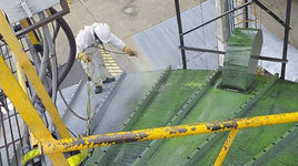 Carboline Rustbond Primer Sealer Polymeric Epoxy Kit — Material Warehouse