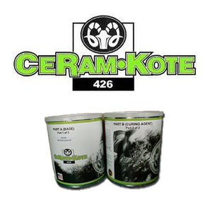 Potable Water Safe Epoxy Coating for Corrosion Resistance - CeRam Kote ...