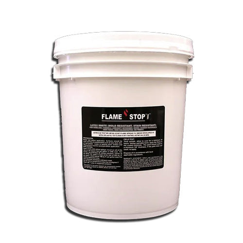 Fire Retardant Spray for Interiors, Fabrics Clothing Furniture - Flame ...