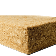 Hemp Insulation R20 for 2x6 Studs 256 sqft — Material Warehouse