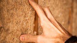 Hemp Insulation R13 for 2x4 Studs 400 sqft — Material Warehouse