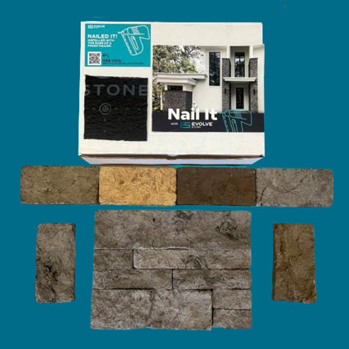 Evolve Stone Professional Kit Sample Box — Material Warehouse